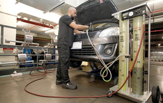 Lubricantes Metalub crea la única economía circular de aceite de motor ...