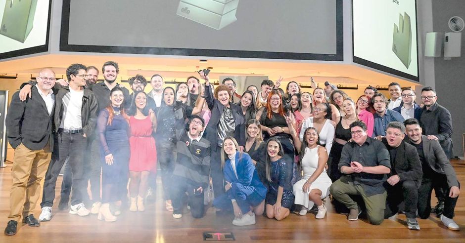 Effie Awards 2024 reconoce a las mejores campañas y agencias de ...