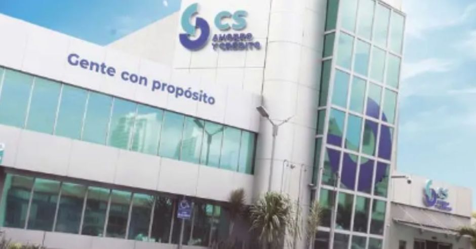 Conassif aprueba intervenir CS Ahorro y Crédito - Periodico La República