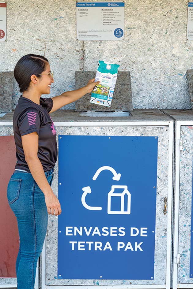 Dos Pinos mantiene su compromiso por una Costa Rica verde y ...