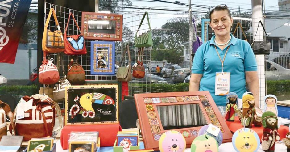 ¿Quiere promocionar sus productos gratis? Inscríbase en Expopyme 2024 ...