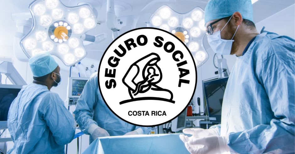 Con oposición de gobierno de Rodrigo Chaves, CCSS adjudicó construcción ...