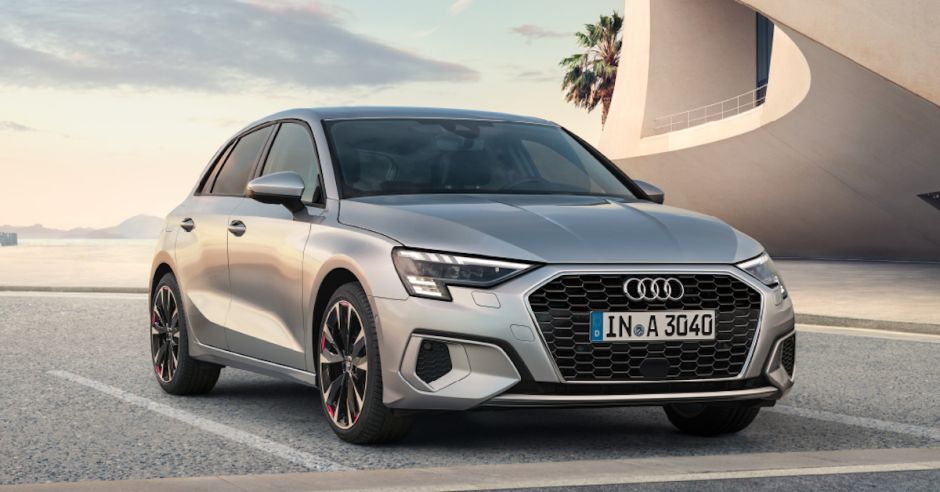 Descubra la excelencia en sedanes premium con la gama A de Audi en ...