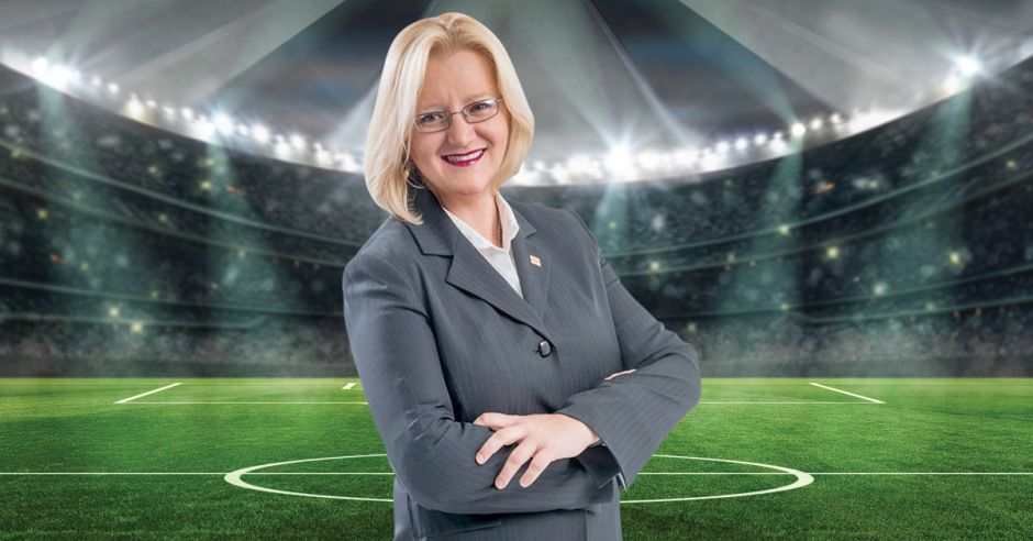 Calendario corregido: así arranca el Apertura 2025 - Periodico La República