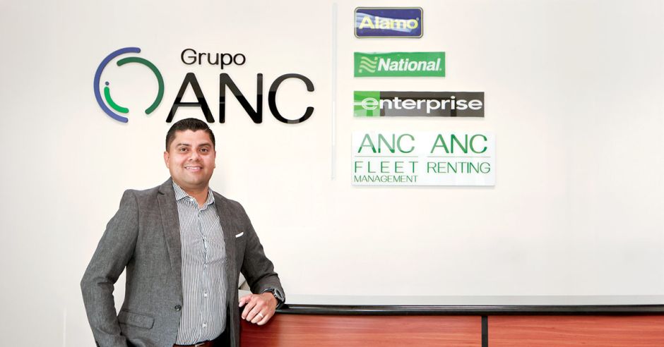 ANC revoluciona el mercado de renting y fleet management con un enfoque ...