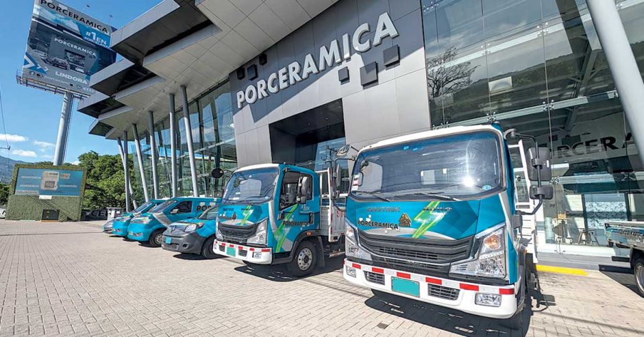Porceramica: Un Modelo de Sostenibilidad y Eficiencia en la Industria ...