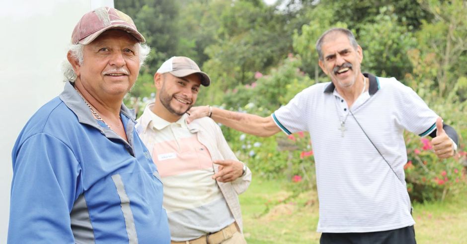 Fundación Aliarse: 17 años promoviendo bienestar y desarrollo ...