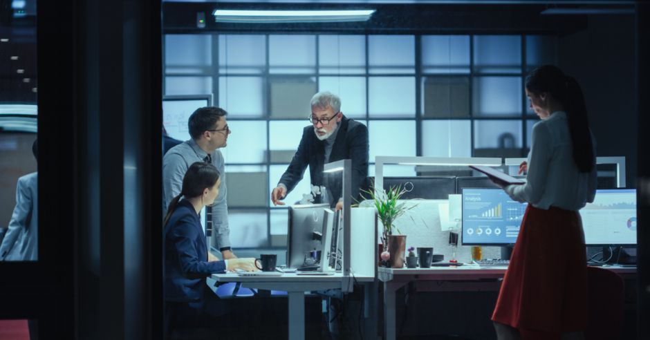 Conozca el nuevo Programa de Innovación que Texas Tech University lanzó ...