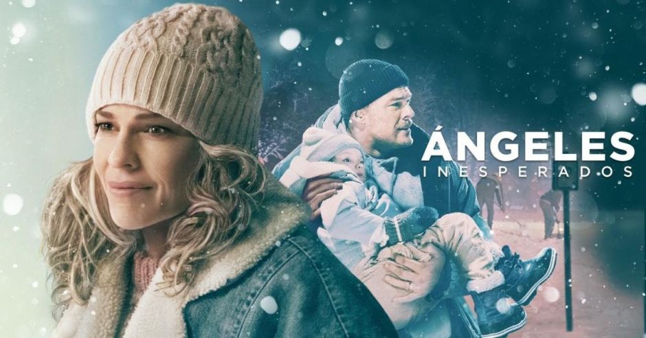 (Video) Hilary Swank protagoniza extraordinaria historia de la vida real: “Ángeles Inesperados ...