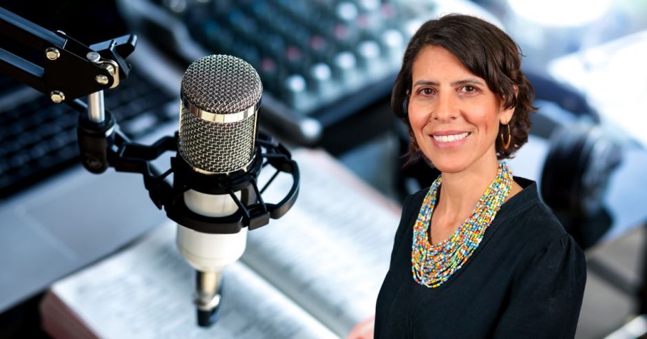 Radiodifusores solicitan debate a Paula Bogantes a una semana de que ...