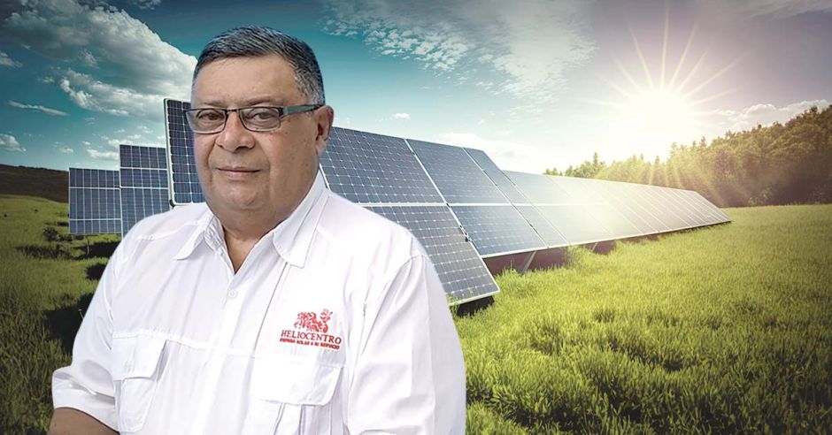 “Impuesto al sol” y límite en la venta de excedentes de energía ...