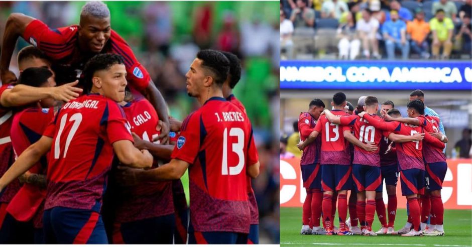 Gustavo Alfaro ve un futuro prometedor para la Sele de la mano de los ...