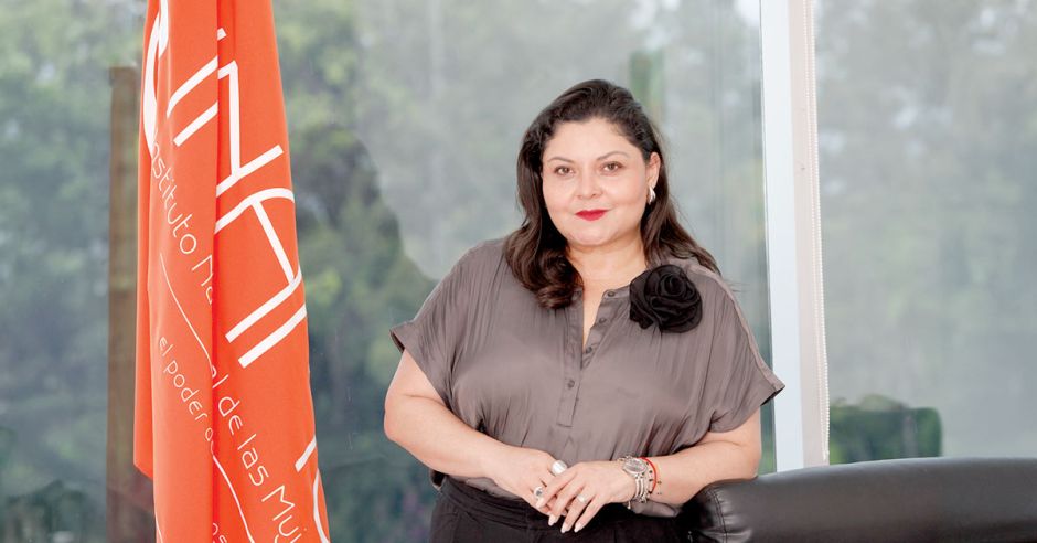 "Es momento de actuar ya": Cindy Quesada, sobre los esfuerzos del INAMU ...