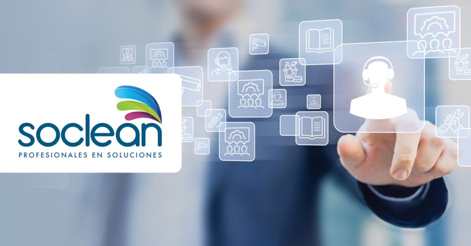 Grupo SoClean integra prácticas sostenibles y sociales para liderar ...