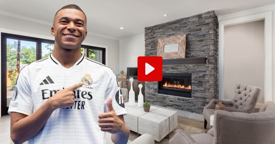 (Video) Lujo y exclusividad: Así es la nueva mansión de 11 millones de ...