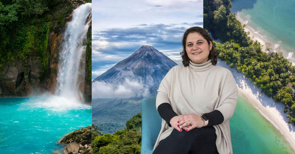 App ofrece a turistas mapa virtual de aventuras y experiencias en Costa ...