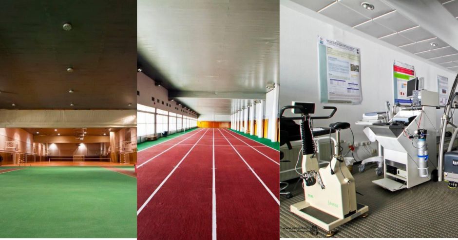 Necesitamos un Centro de Alto Rendimiento: Alexander Zamora ante pocos ...