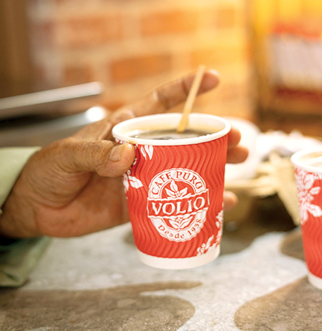 Tienda Café Volio abre en Heredia con ambiente moderno, historia y arte ...