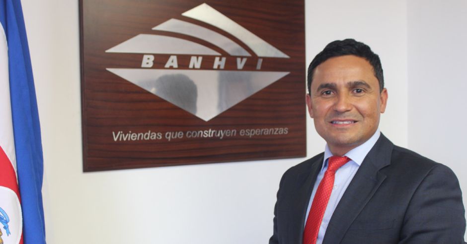 Más del 55% de las soluciones de vivienda del BANHVI benefician a ...