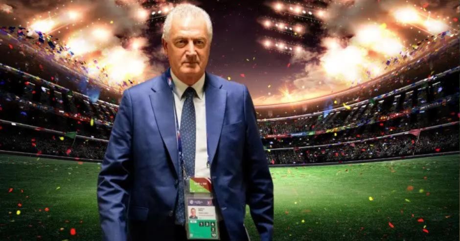 Gustavo Alfaro se despide de la Tricolor: Muchas gracias Costa Rica ...