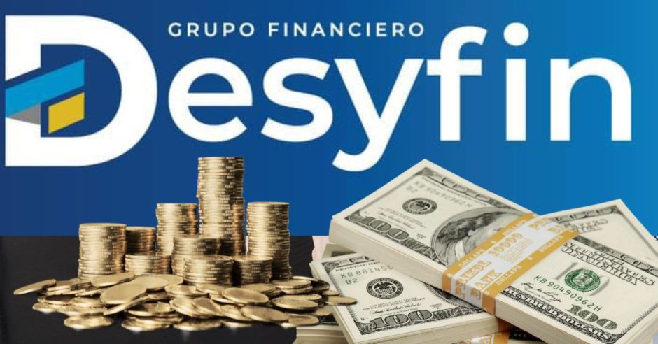 Inicia proceso de intervención de Financiera Desyfin - Periodico La ...