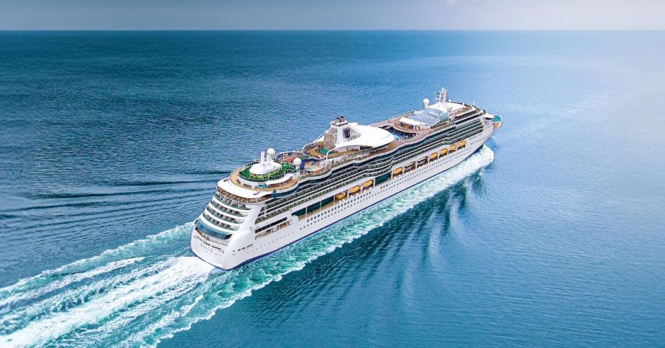 (Video) Royal Caribbean anuncia temporada de cruceros sin visa 2025-2026 - Periodico La República