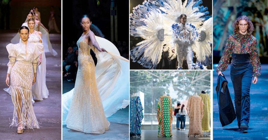 Costa Rica Fashion Week regresa esta semana con su edición 23 ...