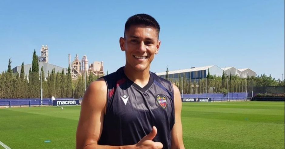 Óscar Duarte regresa al Saprissa: El defensa tiene acuerdo verbal para ...