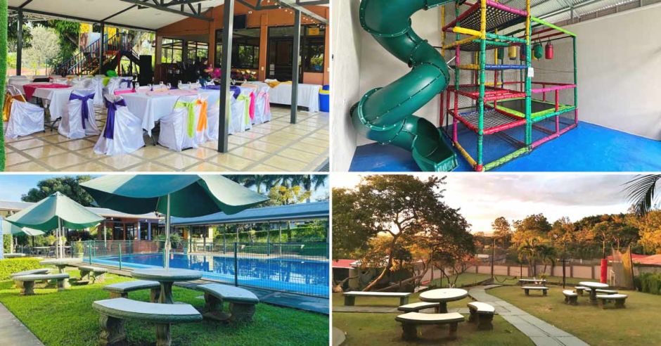 Oasis Eventos amplía sus espacios para ofrecer una experiencia ...