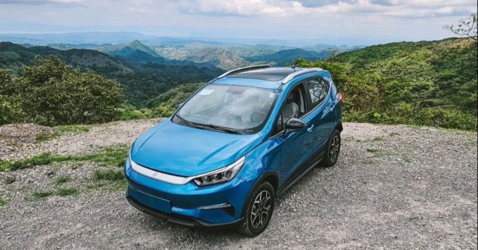 BYD escala al puesto 143 en el Fortune Global 500 y se consolida como ...