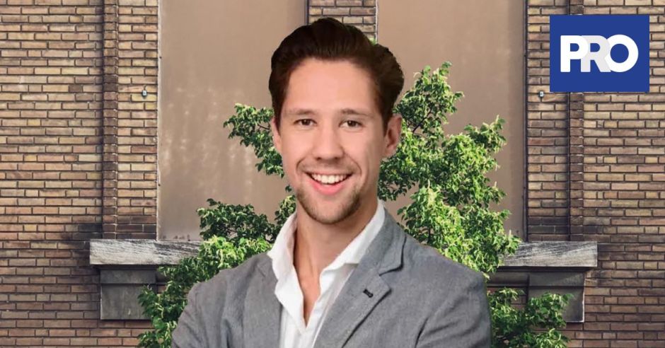 La arborización urbana fortaleza la economía mientras mejora la calidad de vida: Max Anders ...