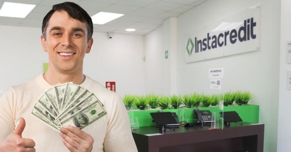 Instacredit vuelve a ser 100% costarricense tras crisis de accionista ...