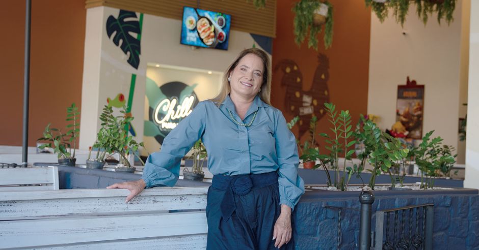 Rosti: 40 Años de Evolución y Compromiso en la Gastronomía ...