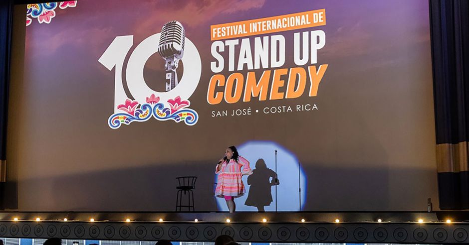 Festival Internacional de Stand Up Comedy cambia de fecha, los detalles ...
