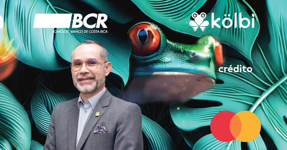 Kölbi y BCR lanzan tarjetas Mastercard con financiamiento preferencial ...