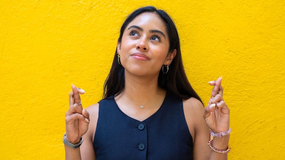 Por qué incluso las personas más racionales pueden ser supersticiosas y ...