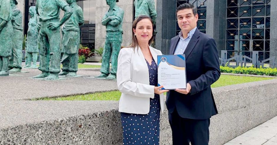 JUPEMA se certifica como Entidad Libre de Efectivo - Periodico La República