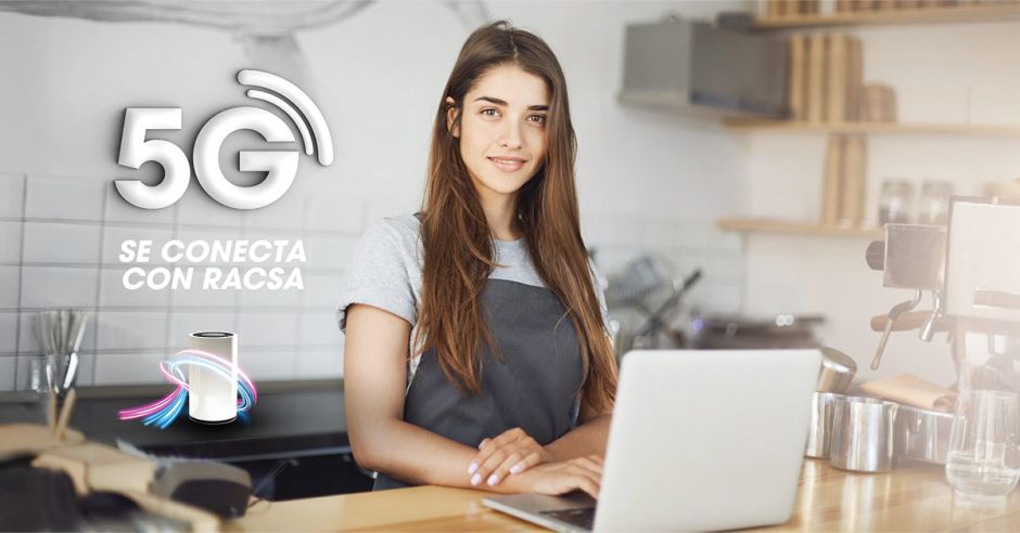 RACSA mejora el acceso a Internet en Costa Rica con tecnología inalámbrica 5G y ahorro ...