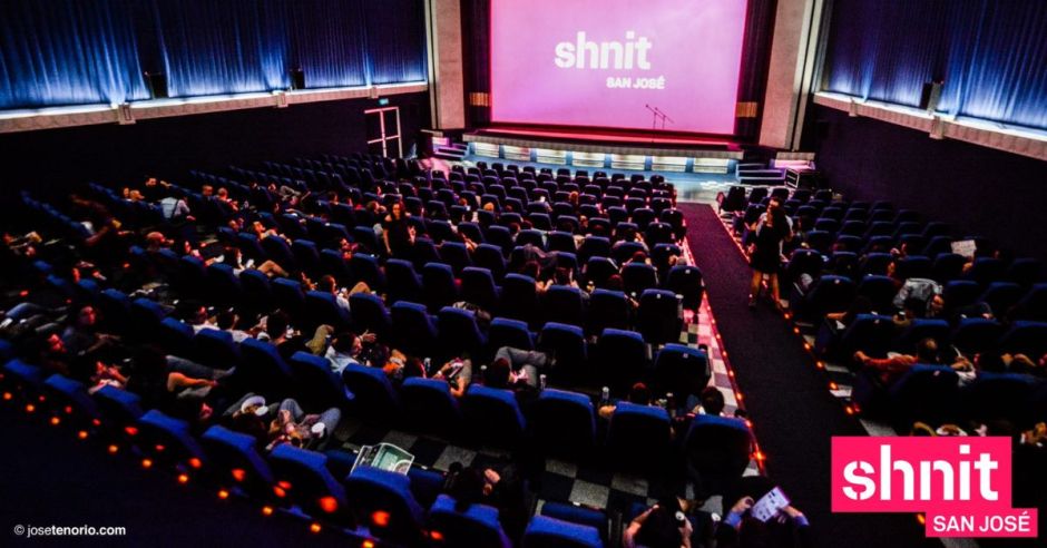 (Video) Festival shnit San José: Referente del cine costarricense ...