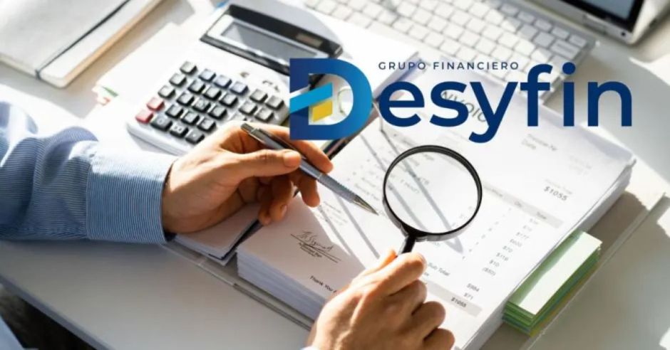 Desyfin es declarada inviable y se inicia proceso de resolución ...