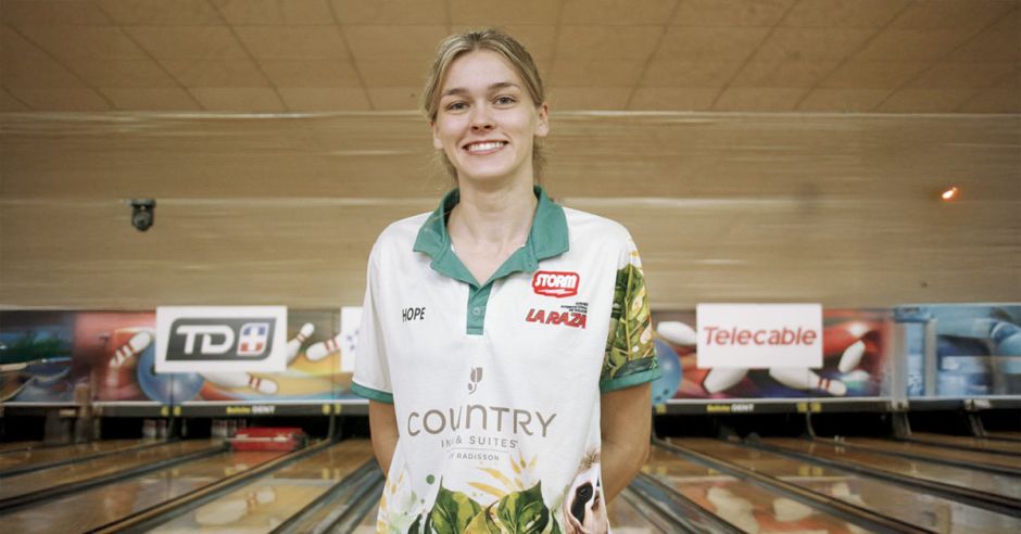 Nuevos campeones destacan en el Torneo Internacional de Boliche La Raza ...