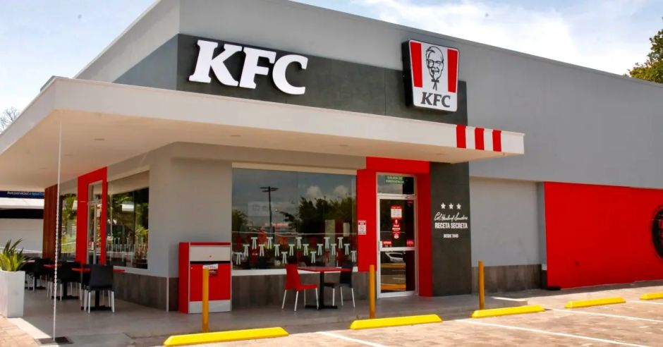 Conozca las promociones de KFC para este Halloween - Periodico La República