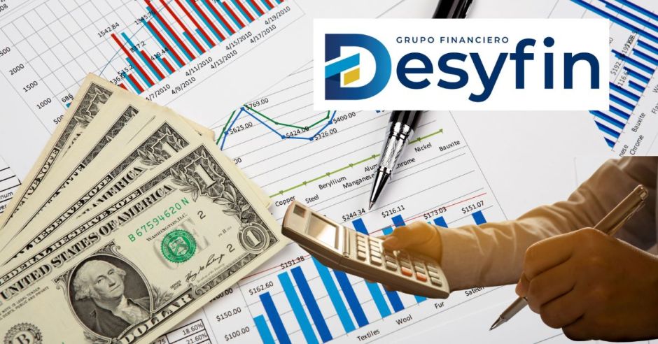 Cierran cinco sucursales de la financiera Desyfin ante proceso de ...