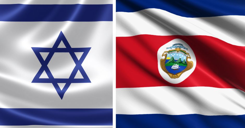 Tratado de Libre Comercio entre Costa Rica e Israel más cerca de ...