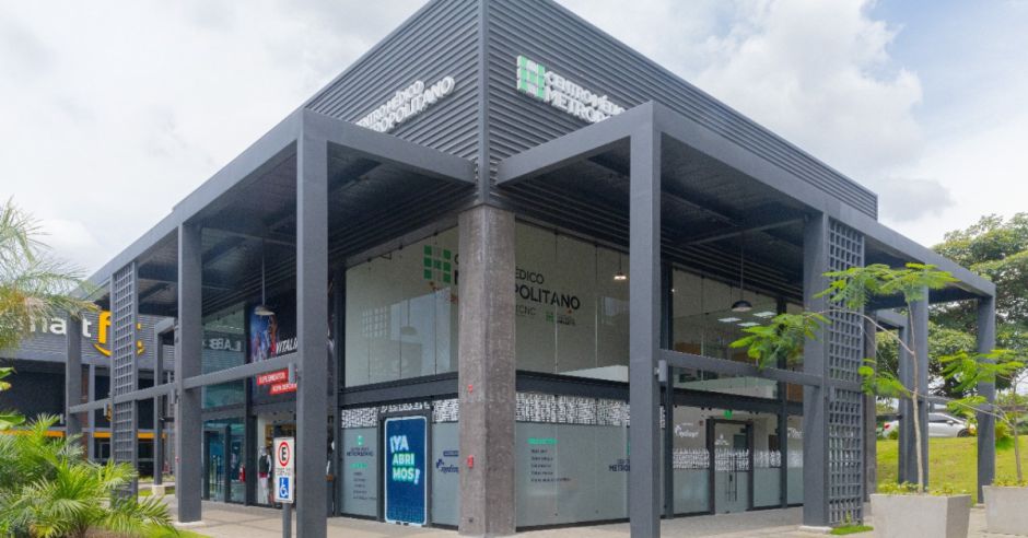 Hospital Metropolitano llega a Alajuela con dos nuevos centros de salud ...