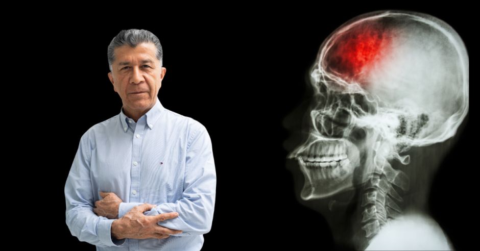 Aprenda a reconocer los síntomas de un accidente cerebrovascular con ...