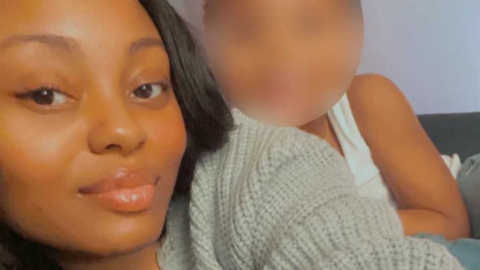 Amber Thurman, la mujer que murió en EE.UU. por complicaciones en su ...