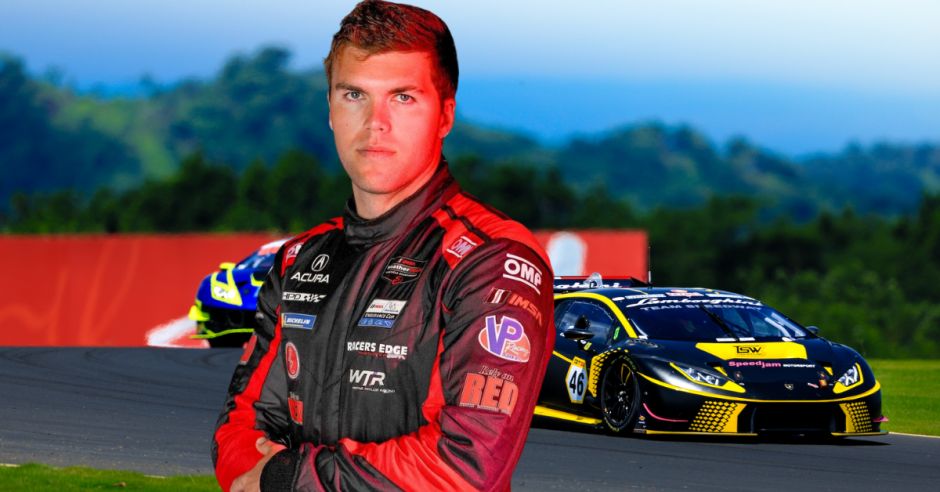 Todo listo para Las 3 Horas de Costa Rica: Daniel Formal y Juan Diego ...