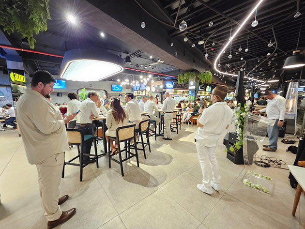 Evento Boho Glam presentó: Boho Jacó el nuevo proyecto Premium que ...