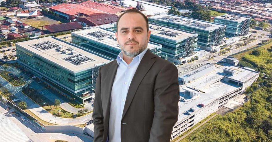 Ultrapark se convierte en un imán de inversión extranjera con 32 nuevas ... Ultrapark se convierte en un imán de inversión extranjera con 32 nuevas ...